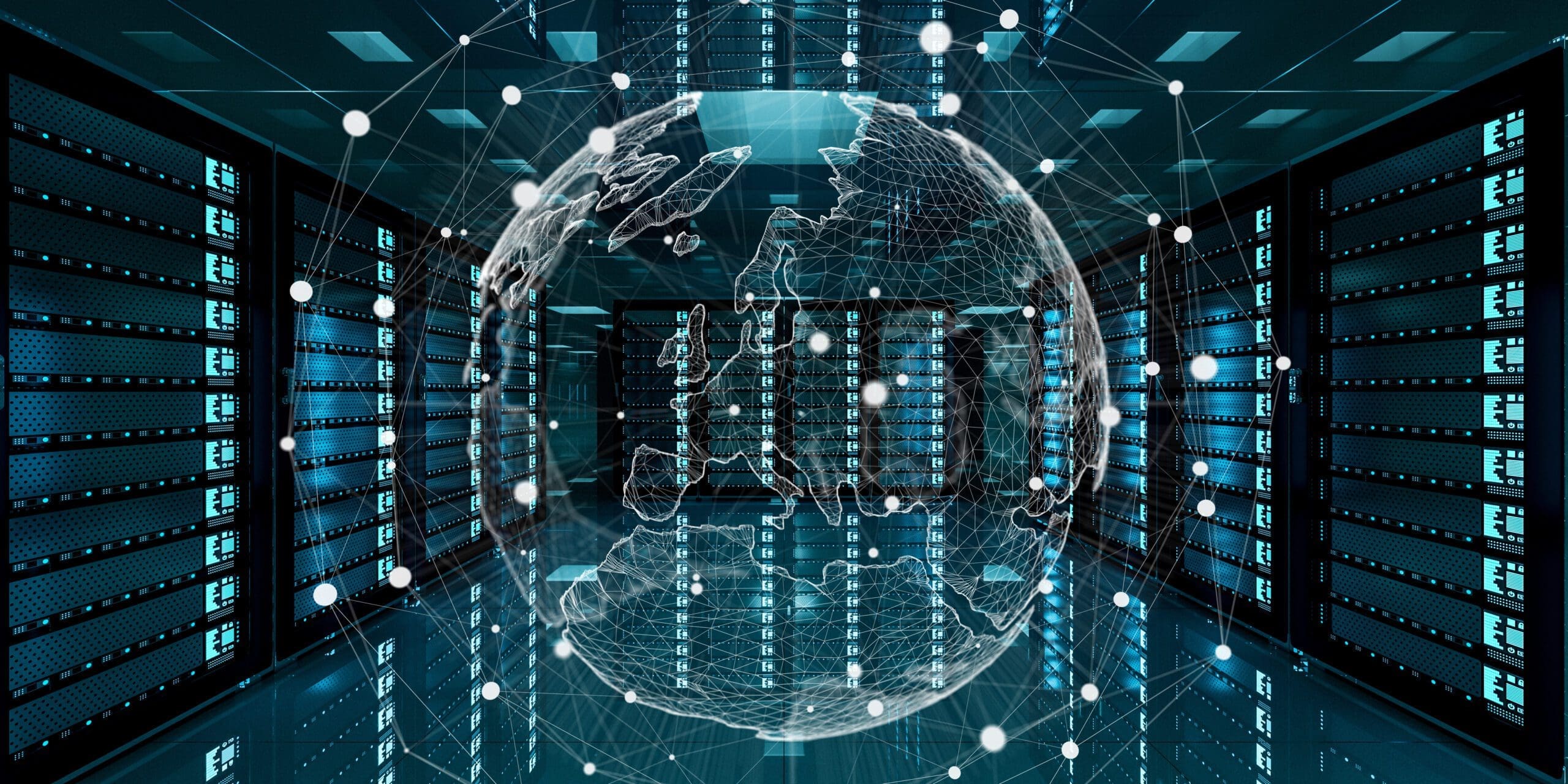 Internal Network Pentesting – Penetration Testing Services