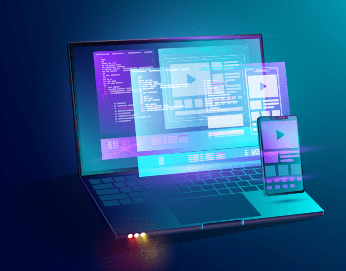 Web Application Pentesting – Penetration Testing Services